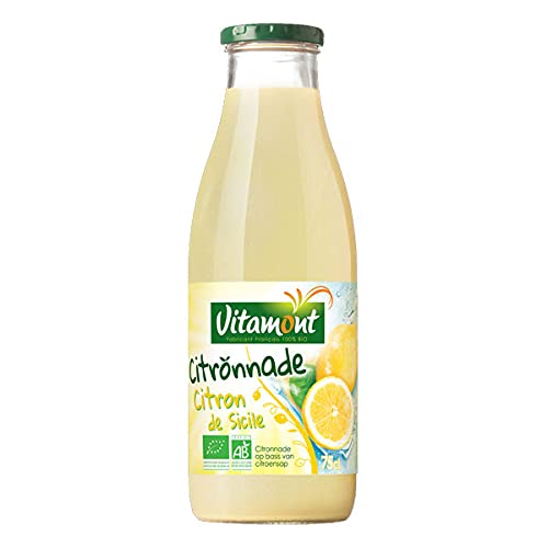 Les meilleures citronnades du moment en octobre 2023