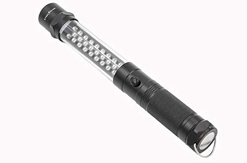 Steel River Roadside Hero LED Auto Flashlight Magnetic Hanging Multi ...