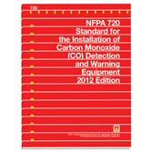 NFPA 720: Standard for the Installation of Carbon Monoxide (CO ...