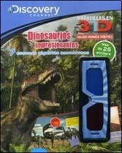 Amazon.com: DINOSAURIOS IMPRESIONANTES (Spanish Edition): 9781407598451 ...