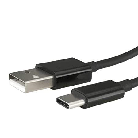 Generic Type C USB Cable | Type C USB Data Cable |-Quick Fast Charging ...