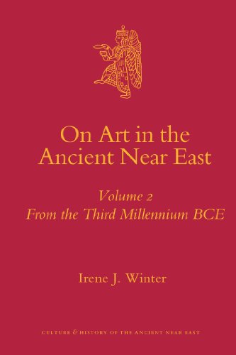 Ebook – On Art in the Ancient Near East – Vol. 2: From the Third ...