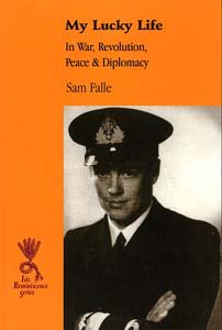 Amazon.com: My Lucky Life: 9780753199558: Falle, Sam: Books