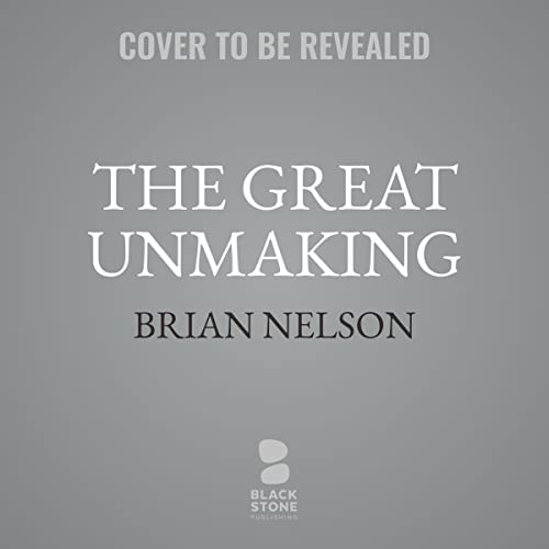 Amazon.com: The Great Unmaking: The Course of Empire Series, Book 3 ...