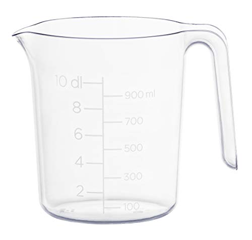 Meßbecher 1L – Die 15 besten Produkte im Vergleich - Die Hanfseite ...