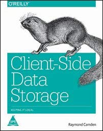 Buy Client-Side Data Storage Book Online at Low Prices in India ...