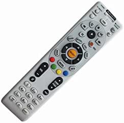 ReplacementIR Remote Control for DIRECTV RC64 RC65 RC64R 4-Device LCD ...