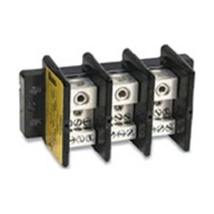 Bussmann 16528-3 Power Distribution Block 600V 840A: Amazon.com ...