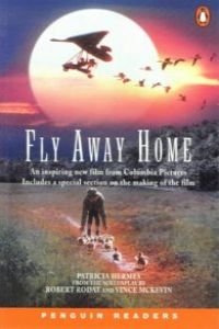 Fly Away Home New Edition (Penguin Readers (Graded Readers)): Amazon.co ...