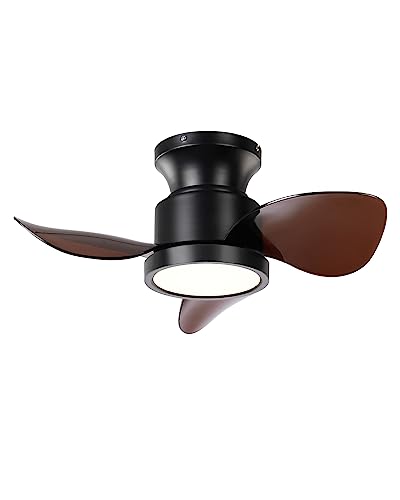 Top 10 Small Outdoor Ceiling Fan of 2022 - Katynel