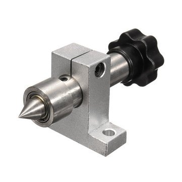 Generic Live Center Revolving Centre Set For Diy Woodworking Lathe ...