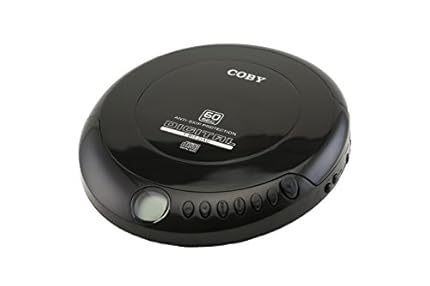 The 28 Best Portable CD Players of 2025 [Verified] - Cherry Picks