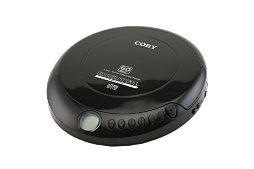 The 28 Best Portable CD Players of 2025 [Verified] - Cherry Picks