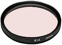 Amazon.com : Promaster 81A Filter - 72mm : Camera Lens Filters ...