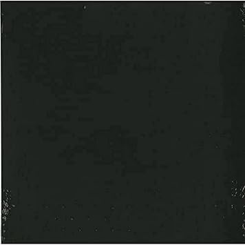 Bazzill Basics Paper 10 ScrapBooking Sheets Canvas Texture, Raven ...