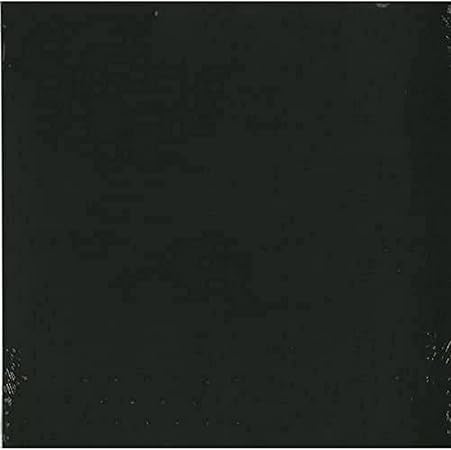 Bazzill Basics Paper 10 ScrapBooking Sheets Canvas Texture, Raven ...