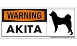 ・ブランド:MAGSIGN・製造元:MAGSIGN・モデル:MAGSIGN-DOG-AKT-wo(stickerLL)・製造元/メーカー部品番号:MAGSIGN-DOG-AKT-wo(stickerLL)・【商品概要】この秋田犬WARNIN...