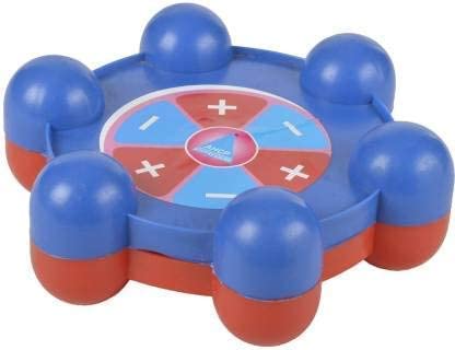 EKIN Magnetic Water Stand Stomach Body Massager | Stand for Magnetic ...