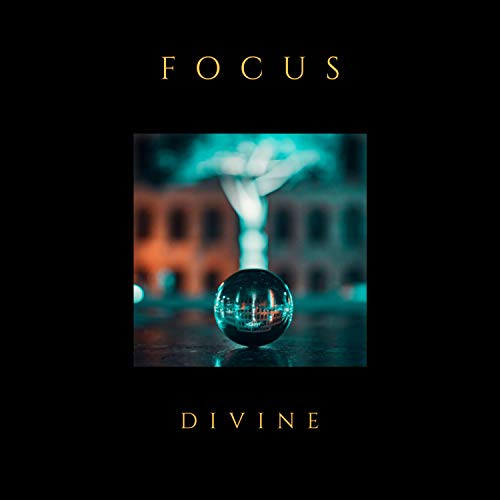 Play Focus by Divine on Amazon Music Unlimited