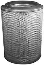 Deluxe AF689 Filter Replacement: Industrial Process Filter Cartridges ...
