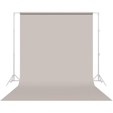 Amazon.com : Savage Seamless Paper Photography Backdrop - #50 White ...