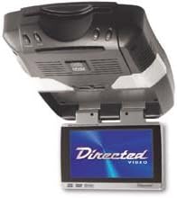 Amazon.com: Directed Electronics Ohd700 Overhead Car Dvd Player ...