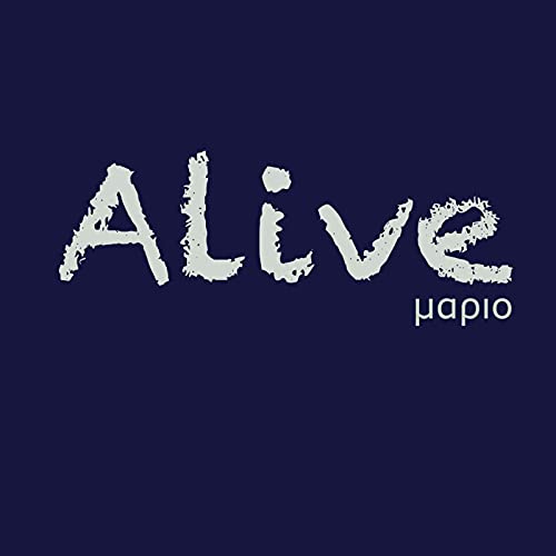 Alive de DJ Mario Lorente en Amazon Music Unlimited
