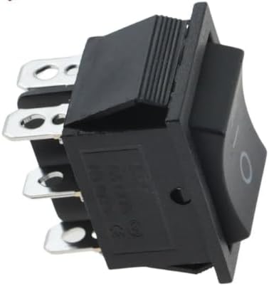Amazon.com: Start Run Stop Switch For Westinghouse 7500W Electric Start ...