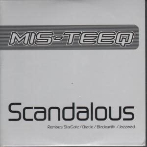 SCANDALOUS - Amazon.com Music