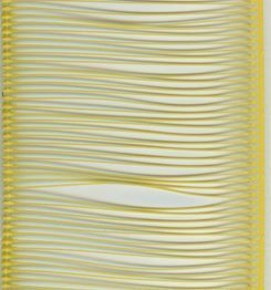 Amazon.com: 5000 YELLOW 3'' Standard Tagging Gun Barb/Fasteners ...