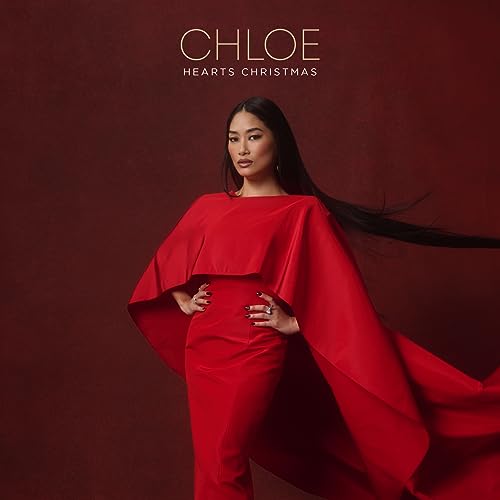 Amazon.com: Chloe Hearts Christmas : Chloe Flower: Digital Music
