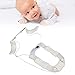 Amazon.com : Pavlik Harness, Adjustable Wearable Type Beading Rope ...