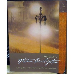 Patterns in Western Civilization (Volume 2) 4th (fourth) Edition by ...