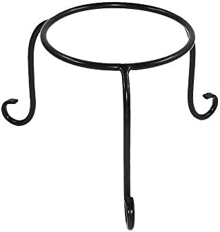 Garden Pride Plant Pot Holder/Plant Pot Stand - Plant Pot Ring/Plant ...