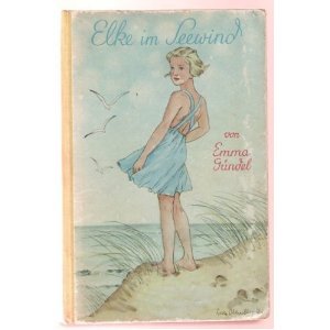 Elke im Seewind. : Amazon.de: Bücher