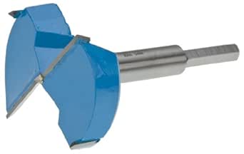 Roman Carbide DC1913 Carbide Forstner Drill Bit 90mm : Amazon.in: Home ...