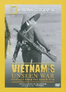 National Geographic - Vietnam's Unseen War: Amazon.ca: Movies & TV Shows