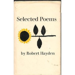Selected Poems: Hayden, Robert Earl: Amazon.com: Books