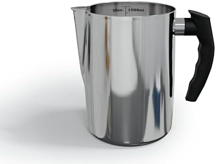 Amazon.com: EricX Light Candle Making Pouring Pot, 4 pounds, Dripless ...