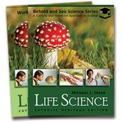 Life Science: Workbook and Lab Manual: unknown author: 9780991326419 ...