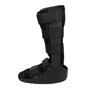 Buy Air Cam Walker Boot, Excellent Protection Tall Pneumatic Walking ...