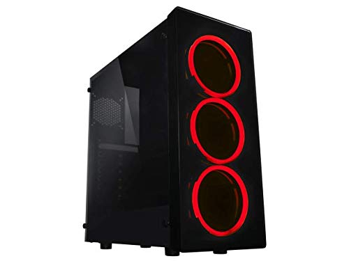 Raidmax NEON Gaming Computer...B07RDY7WBR | Encarguelo.com