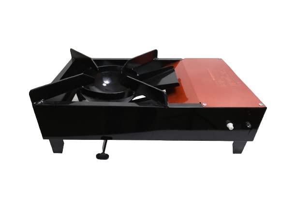 Buy Sanskruti Chul Shegadi Wood & Coal Stove Lakud Kolsa Shegadi ...