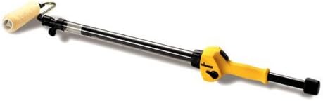 Wagner Spraytech 2419329 PaintStick EZ Roller Paint Roller, Long Handle ...
