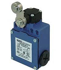 SUNS International SN2104-SP-A Fixed Rotrary Lever Safety Limit Switch ...