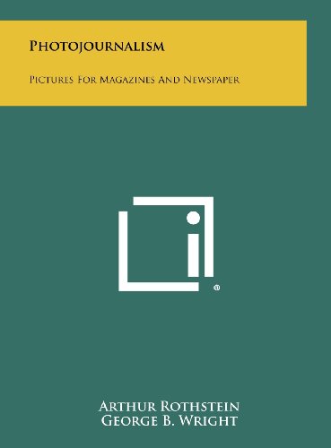 20 Best Photojournalism Books of All Time - BookAuthority
