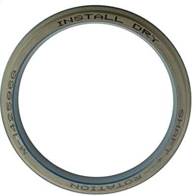 Amazon.com: 1425868 | CATERPILLAR 3406E/C15 REAR CRANKSHAFT SEAL ...