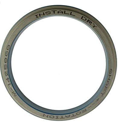 Amazon.com: 1425868 | CATERPILLAR 3406E/C15 REAR CRANKSHAFT SEAL ...