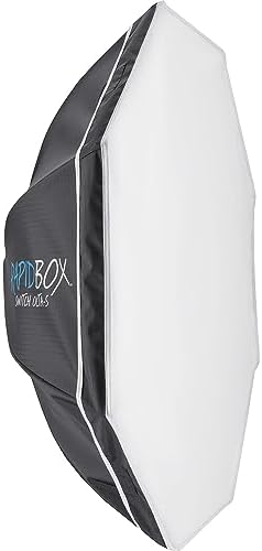 Amazon.com : Westcott Rapid Box Switch 26" Octa-S - for Portable Photography Studio and On ...