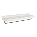 Amazon.com: Kate and Laurel Torben Floating Shelf : Home & Kitchen